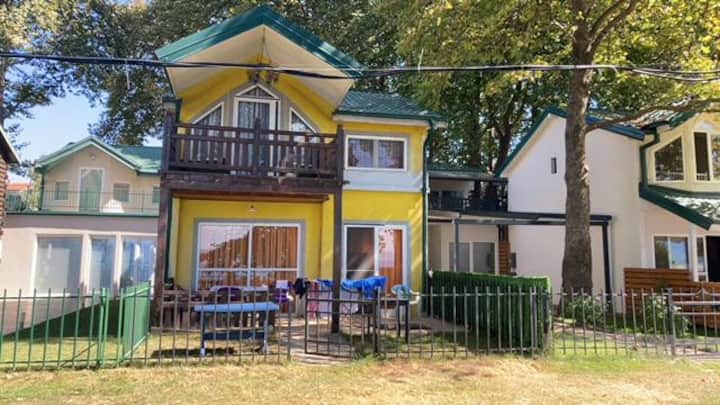 Ohrid Lake Villa - Ohrid