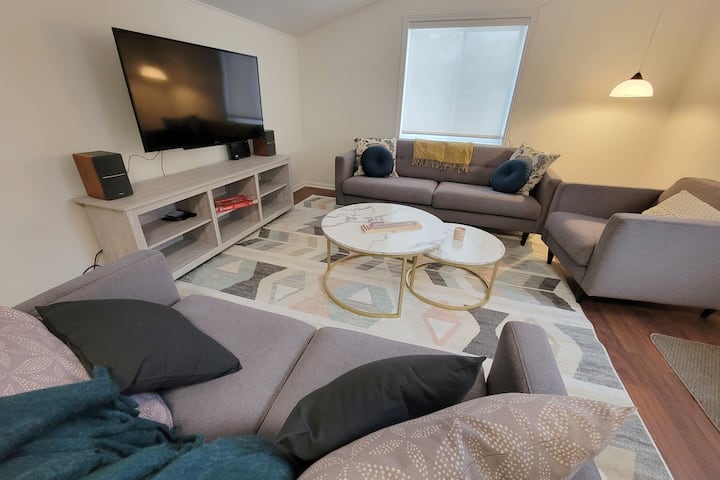 Charming Bungalow In Picton - Picton