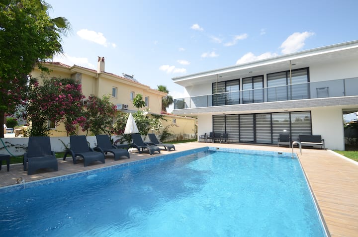 Home In Dalyan 2 - Dalyan