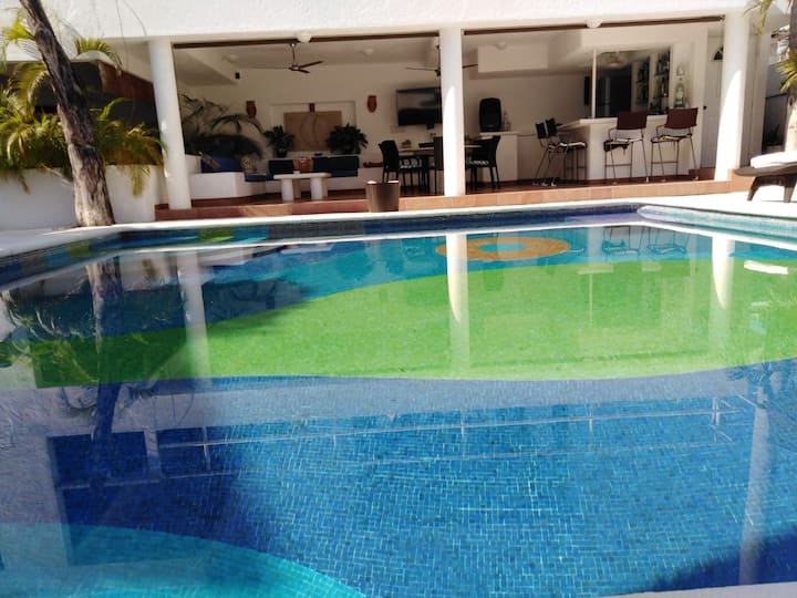Casa Búho - Acapulco