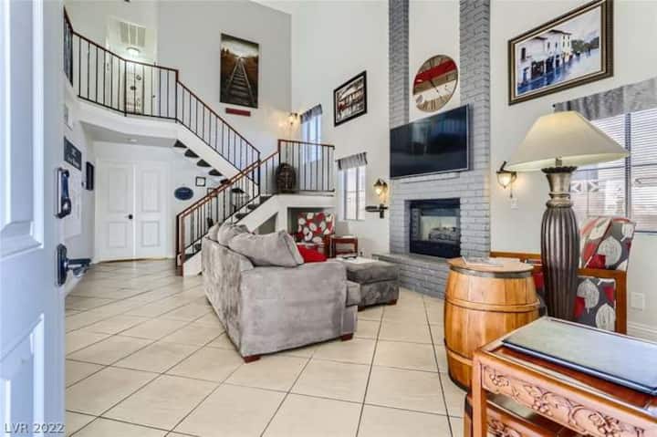 The Wine Loft - Las Vegas