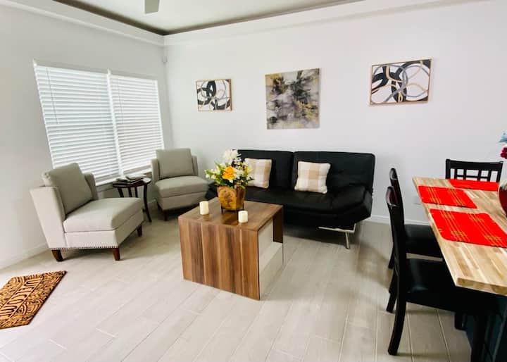 Pyxis Heights Apt. 1702 - McAllen