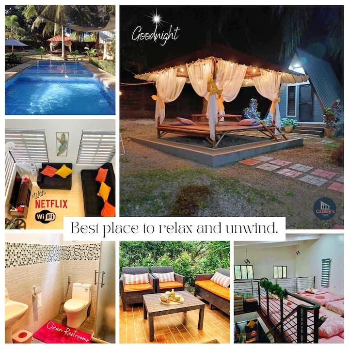 Best Place To Relax And Unwind. Perfect For Family - Balanga