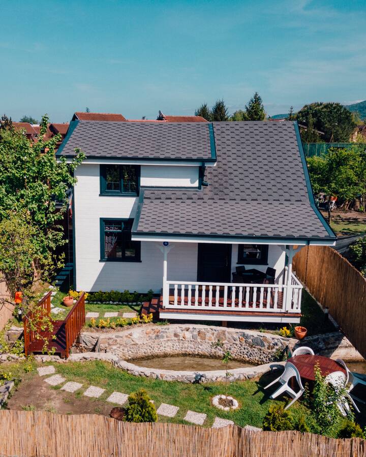 No40pınarhouse1
Isıtmalı Havuzlu Ve Korunaklı - Sapanca