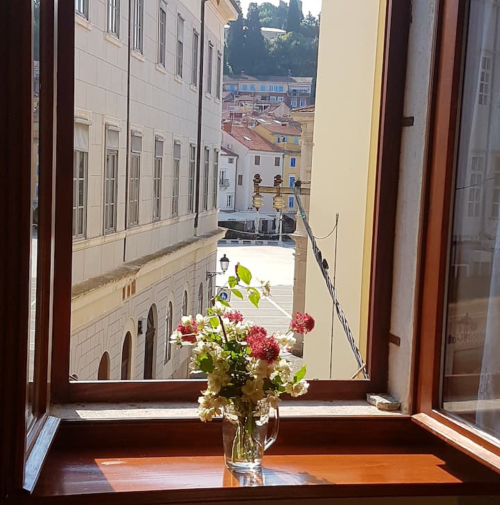Terrace & 2 Apartments For Large Family, Near Sea - Kanegra