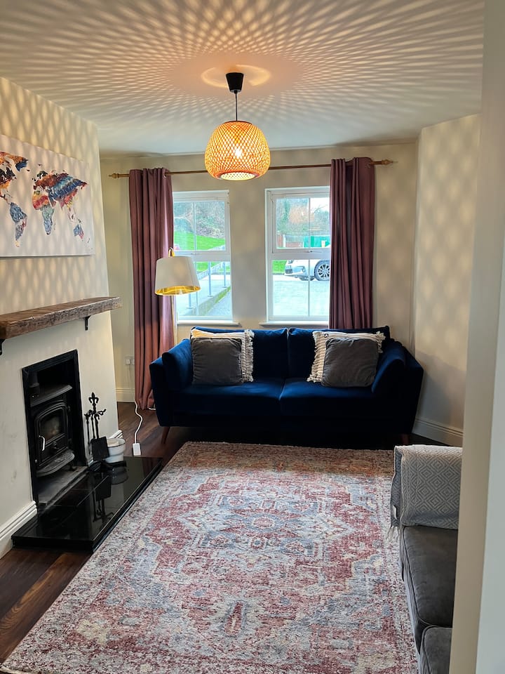 Kenmare Townhouse - Kenmare