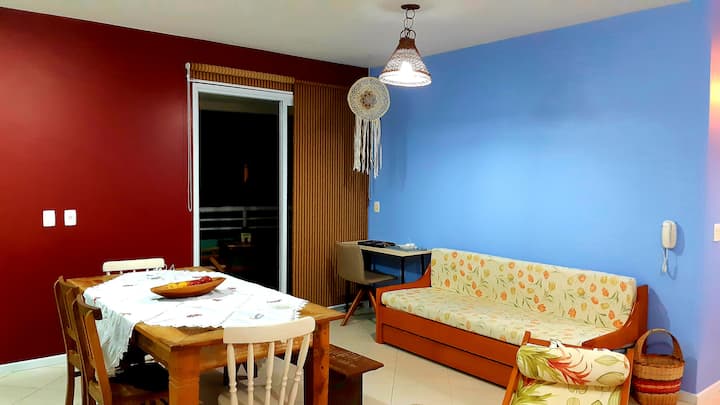 Apartamento Na Praia Dos Ingleses - Florianópolis