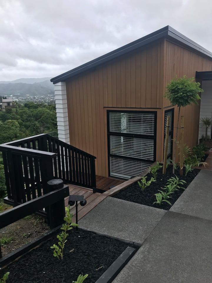 Studio On Meadowbank - Lower Hutt