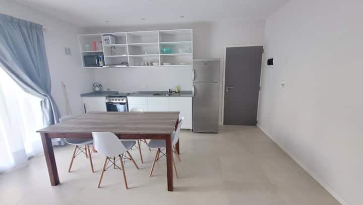Departamento Mar De Ostende 1 - Pinamar