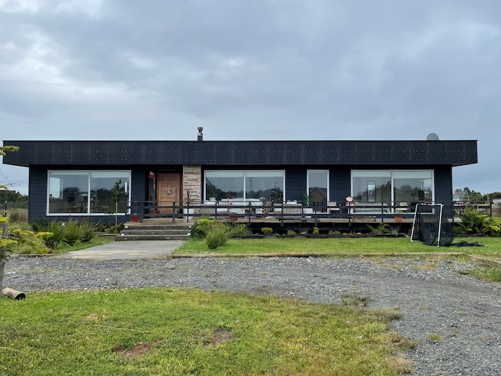 Cómoda Casa En Condominio - Llanquihue