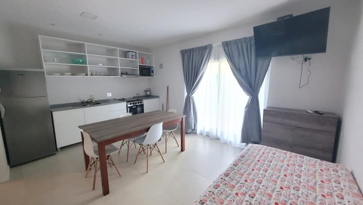 Departamento Mar De Ostende 2 - Pinamar