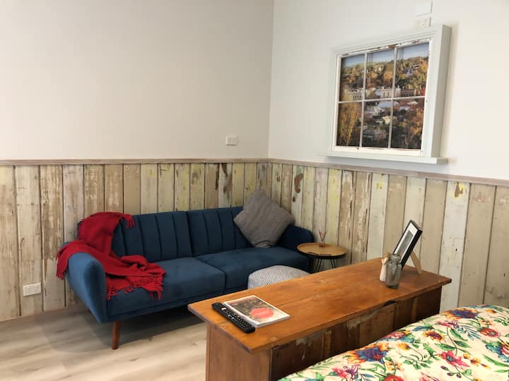 Studio Apartment In Clunes - Clunes
