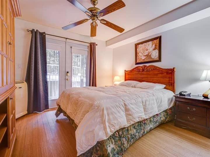 Great Location! Great View! - Saint-Sauveur