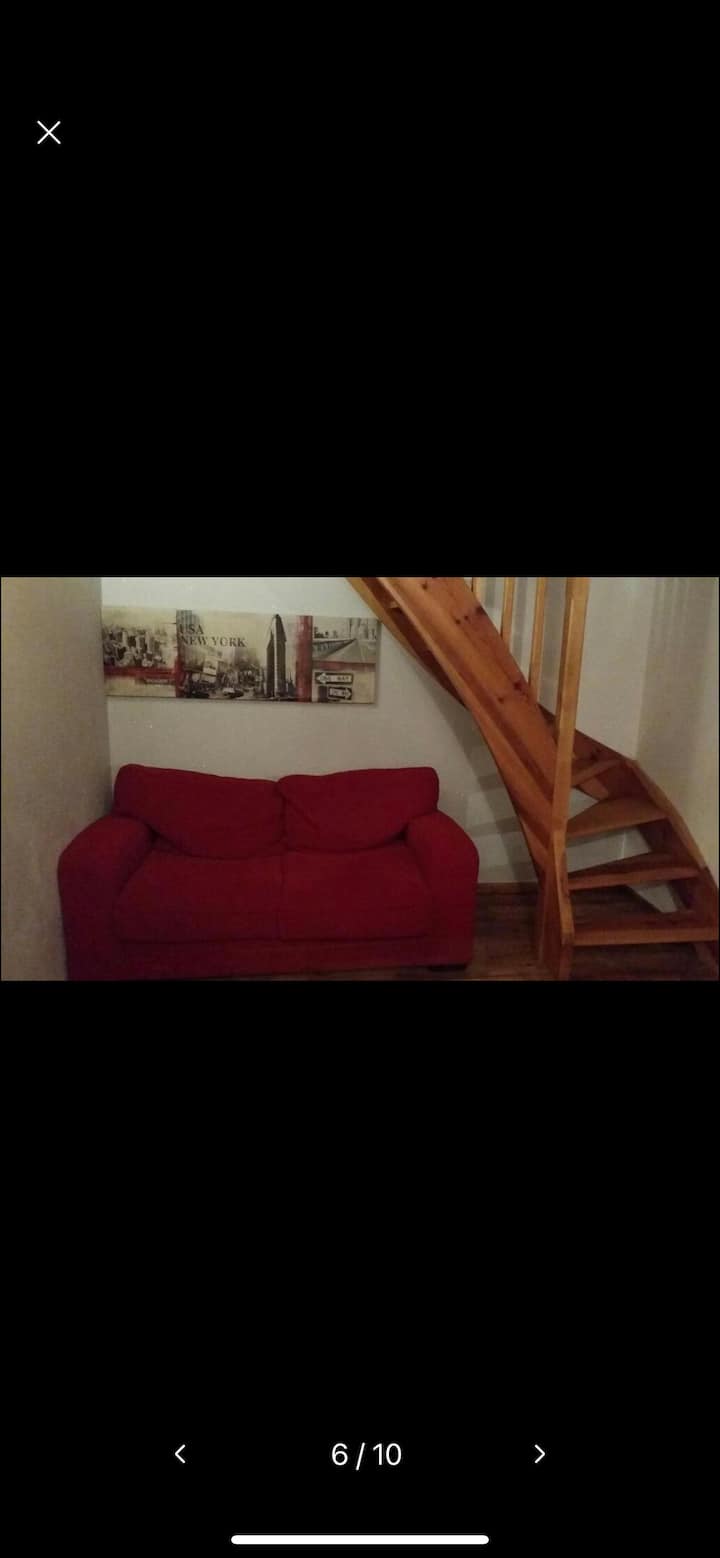 Suite Du Mont Gerbier De Jonc - Les Estables
