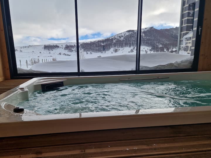 Le Chalet De Clément - Super-Besse