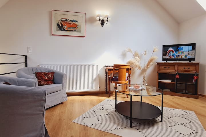 L'authentic - Petit-déjeuner Inclus - Cosy - Calme - Beaune