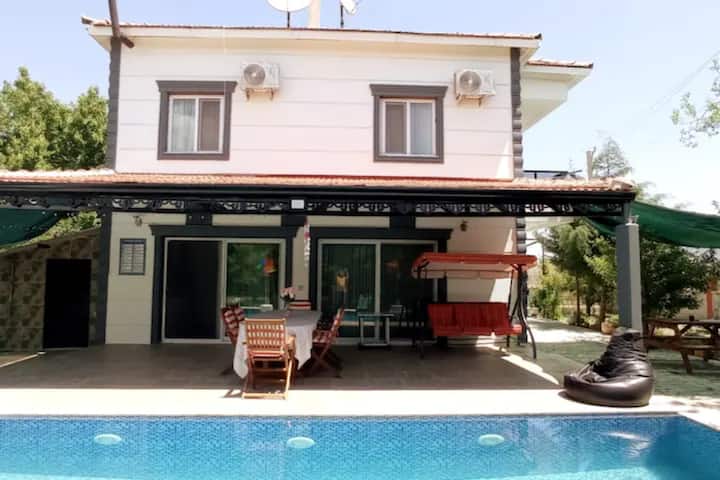 Villa Yazir - Antalya/korkuteli - Korkuteli