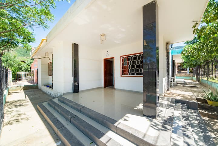 Apartamento 2 Cuartos - Taganga - Taganga