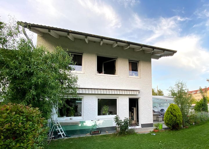 Cityhaus Haching - München