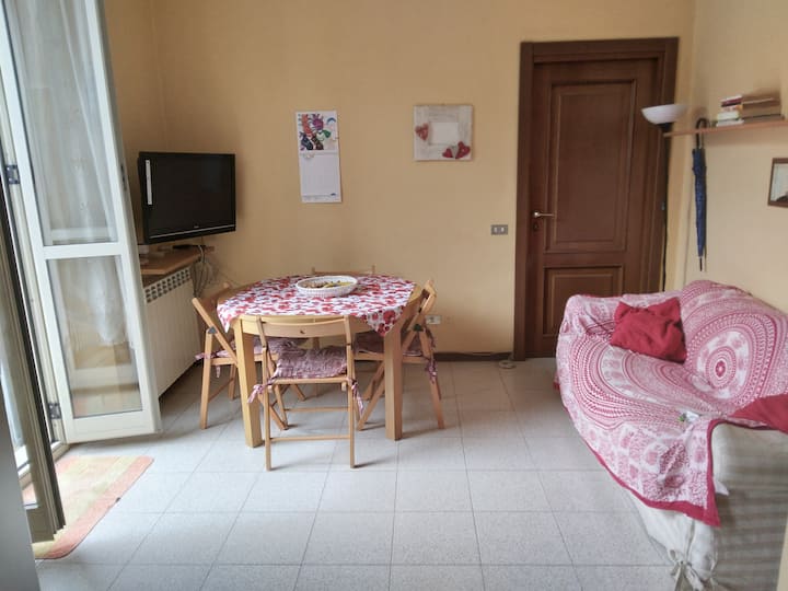 Privat Room - Near Metro - Monza