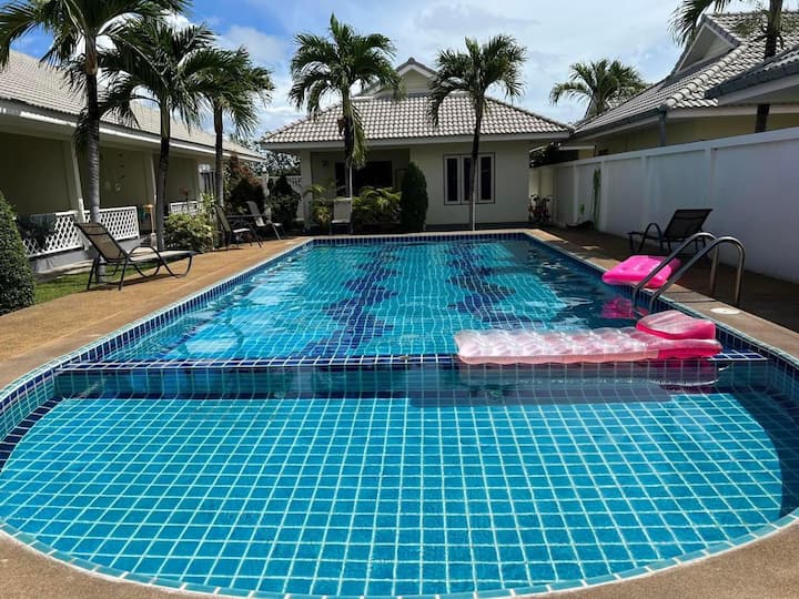 Cozy House In Hua Hin! - Hua Hin