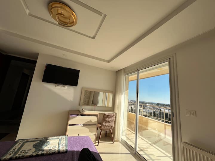 Appartement Feyza - Nabeul