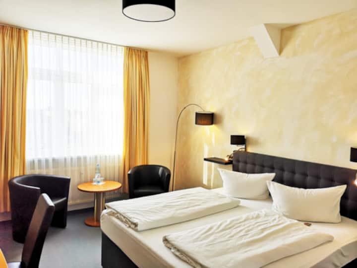 Komplette Etage 1 - Gotha