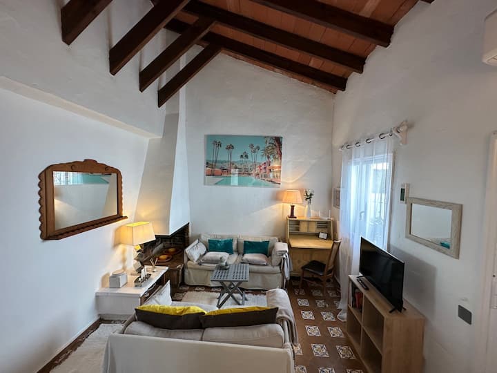 Cozy House In Marbella Near The Beach - Marbella