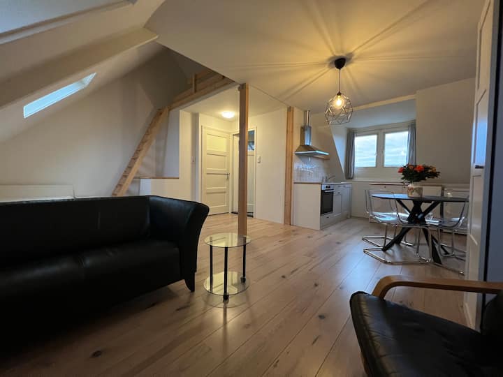 Moderne Studio In Nijmegen-oost - Nijmegen