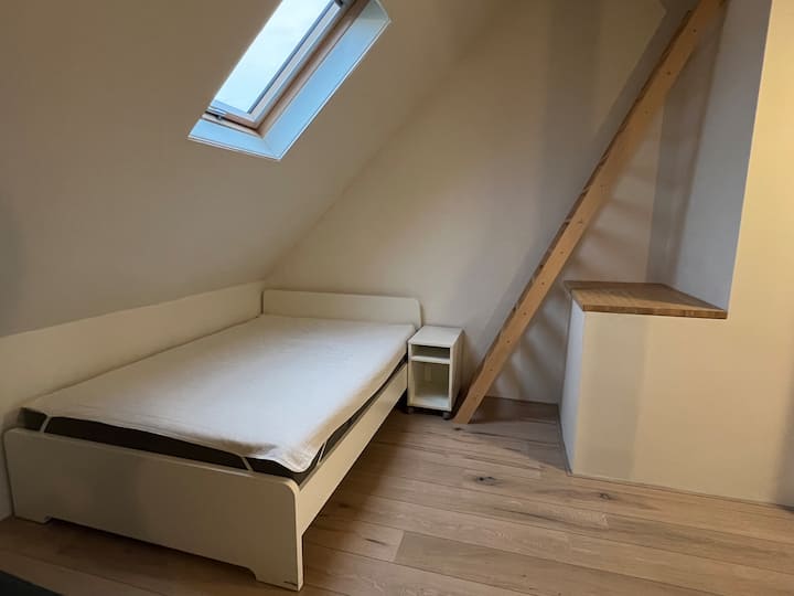 Moderne Studio In Nijmegen-oost - Groesbeek