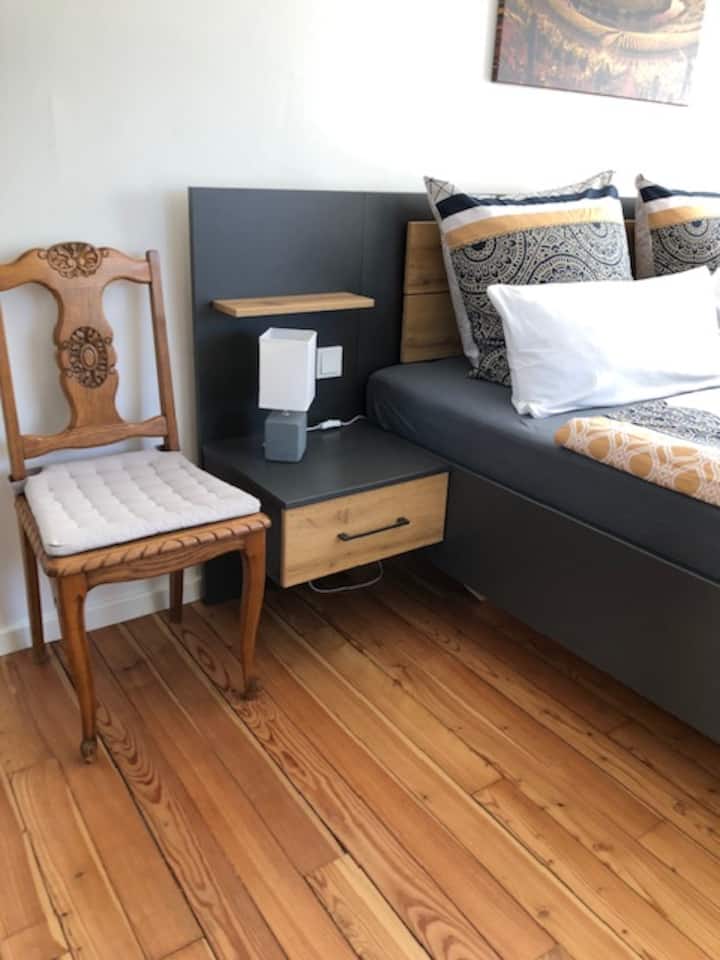 Ferienwohnung Kleine Auszeit - Bernkastel-Kues