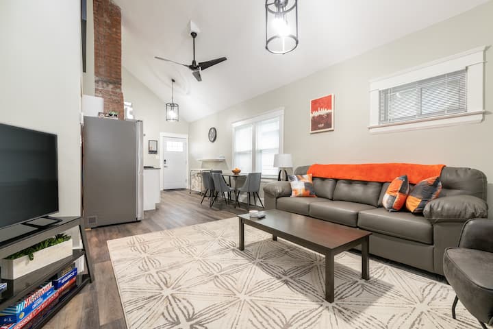 Lakewood/cleveland Modern Unit - 克里夫蘭