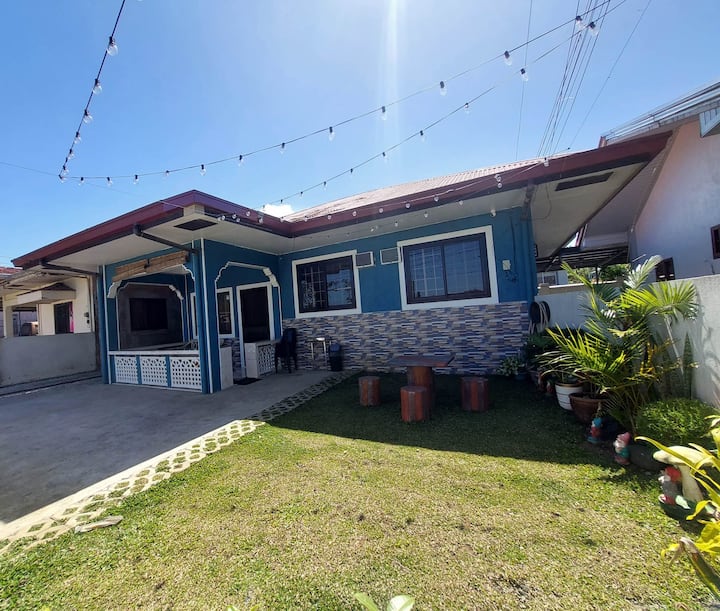 Chavez Transient House Tagaytay - Tagaytay