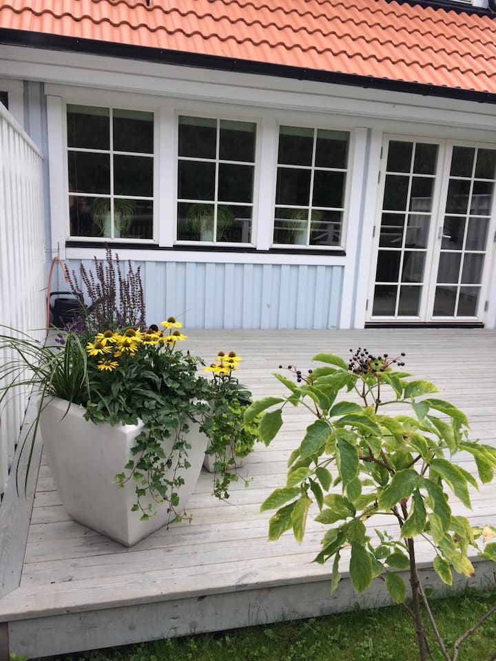 Radhus Nära Havet - Torslanda
