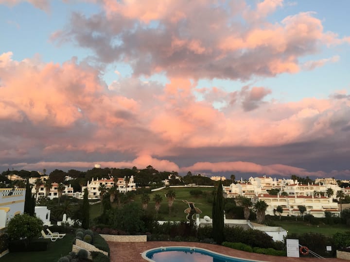 Vale De Milho Golf Casa 7 - カルヴォエイロ