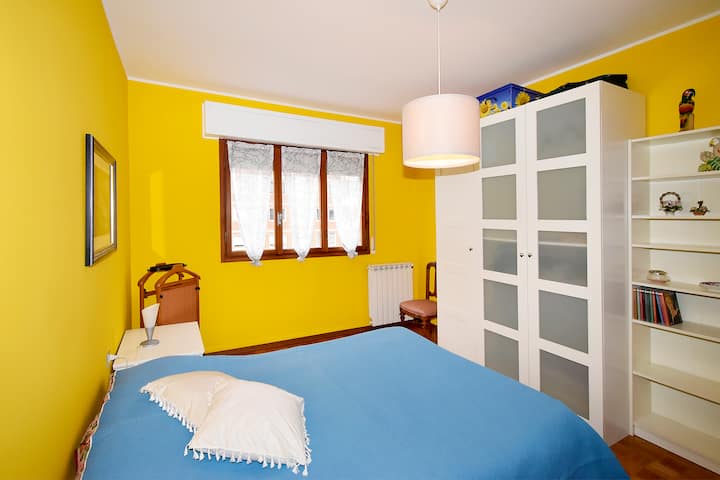 Bella Stanza 2 / Very Nice Room2 - Rozzano