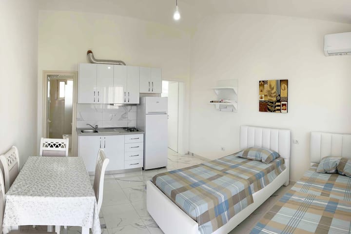 10min Walk From Beach Apartment - 303 - Spille