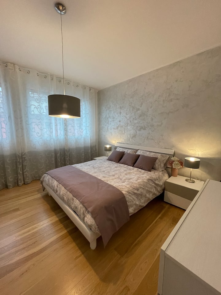 Borgo Altinate Suite-eleganza In Centro Padova - Padua