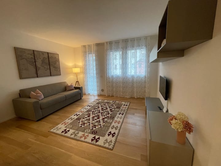 Borgo Altinate Suite-eleganza In Centro Padova - Padua