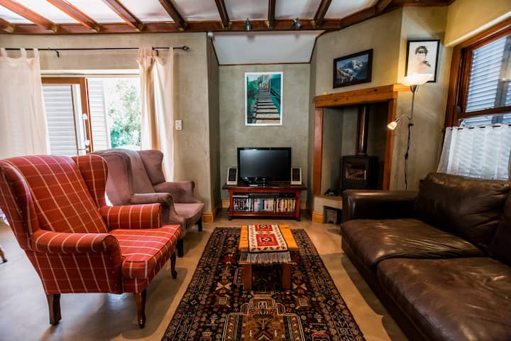 Bertha's Guest Flat (Zebetsview) - Stellenbosch