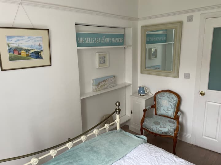 Private Annex  With En-suite In Whitstable - Whitstable