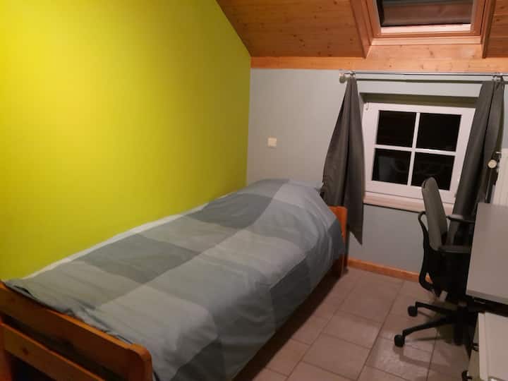 Chambre Au Coeur De La Gaume - Virton