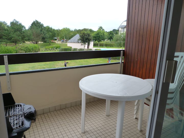 Appartement Arzon, Bord De Mer, Tout à Pied. - Port Navalo