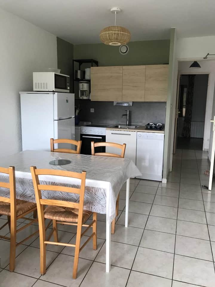 Appartement Arzon, Bord De Mer, Tout à Pied. - Port Navalo