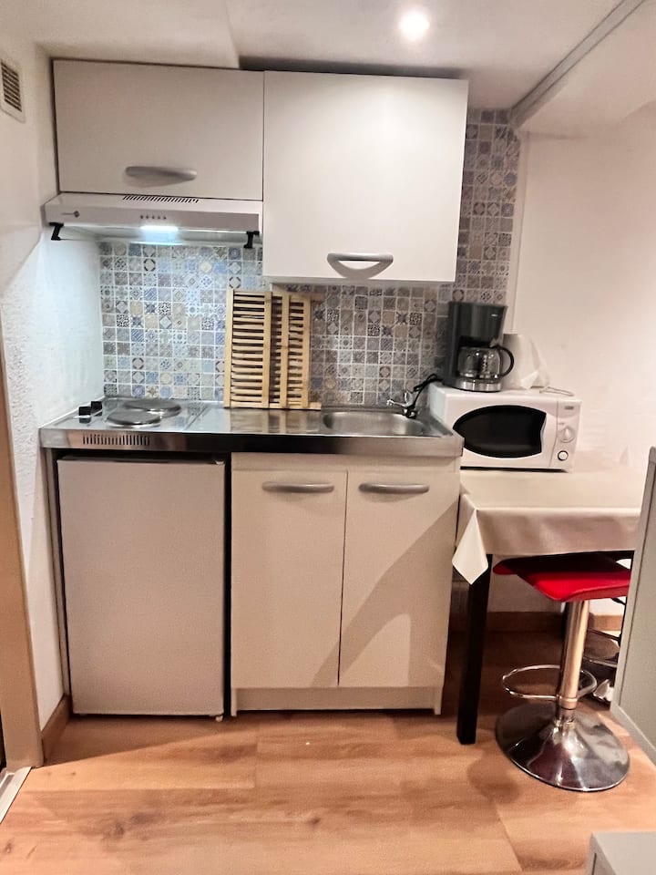 Studio Cosy - Gémenos