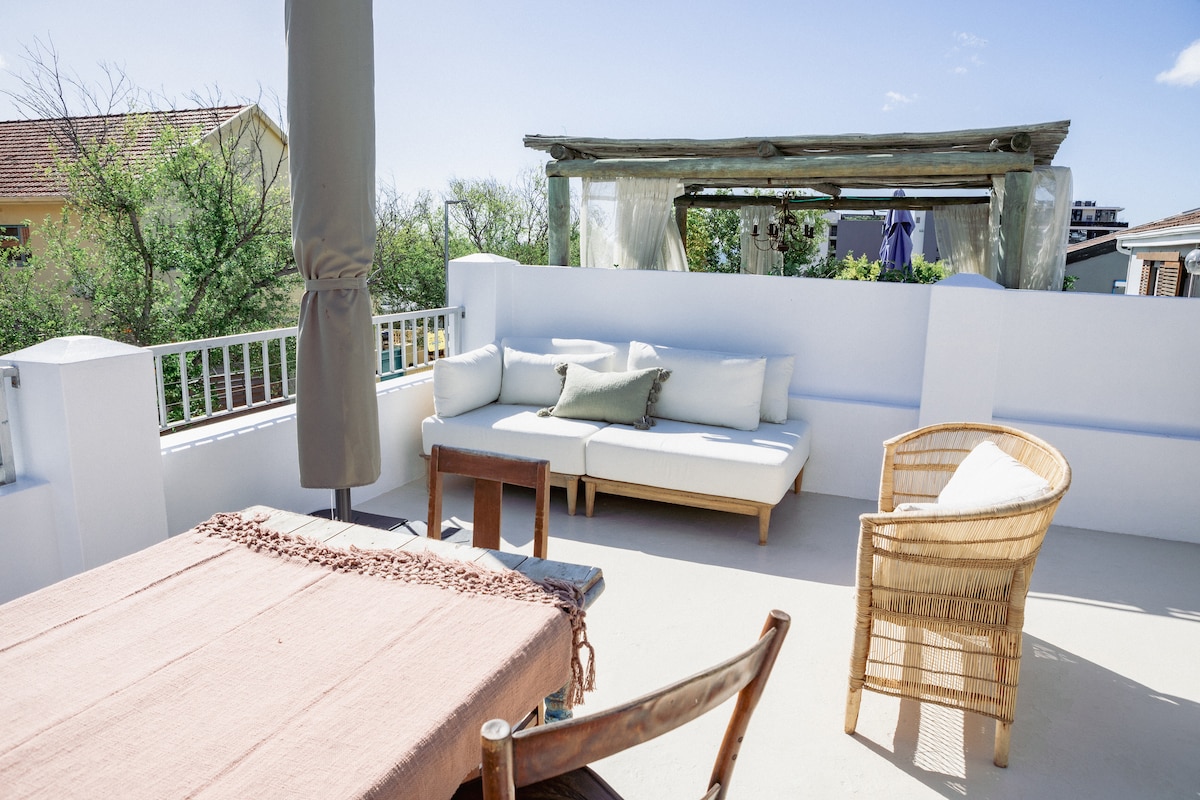 Strand Vacation Rentals & Homes - Strand, Cape Town, South Africa | Airbnb