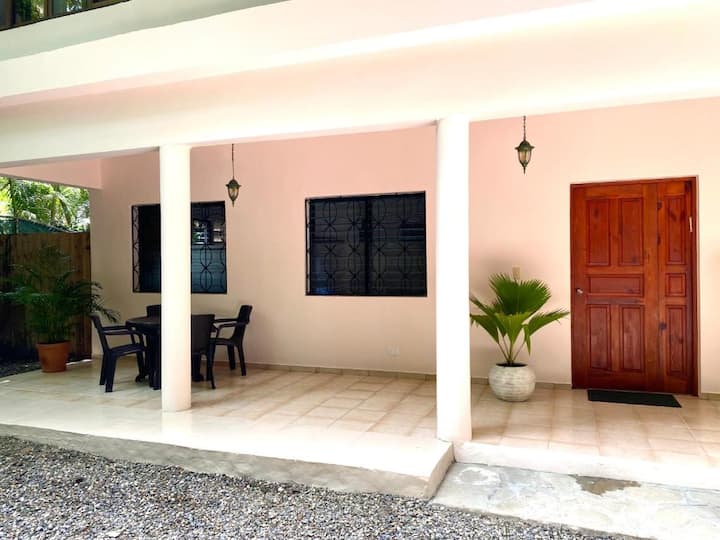 Ocean View, 2 Bedroom Oasis! - Cabarete