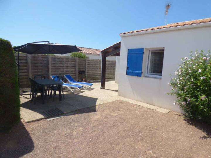 Vos Vacances à 5 Mn De La Plage - La Tranche-sur-Mer