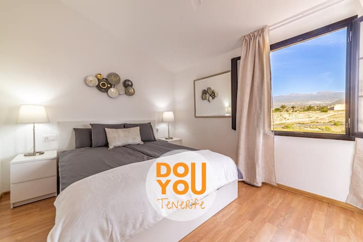 Luxuriöse Suite Mit Atemberaubendem Blick - San Miguel de Abona