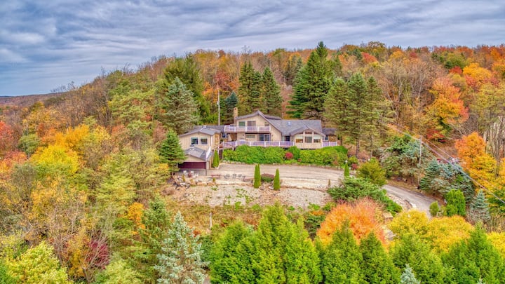 Special Pricing For Spring Skiing! - Seven Springs, PA